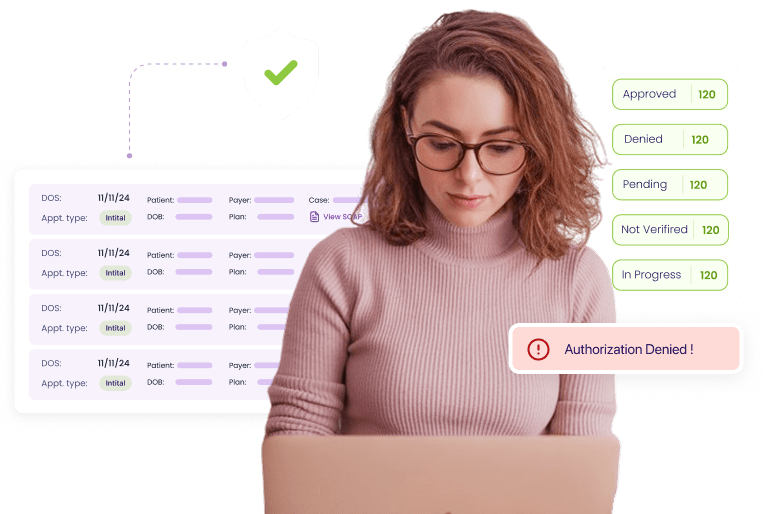 SPRY AI – Intelligent Clinic Software for Rehab & Therapy Teams